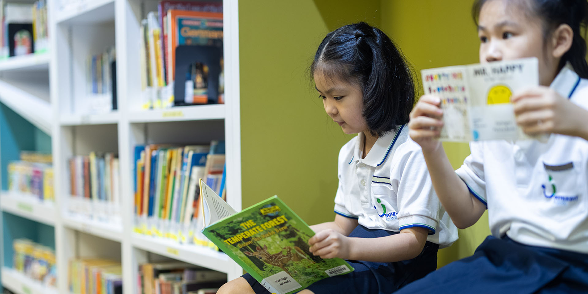 ARC(S) Library and Info Services | Autism Resource Centre (Singapore)