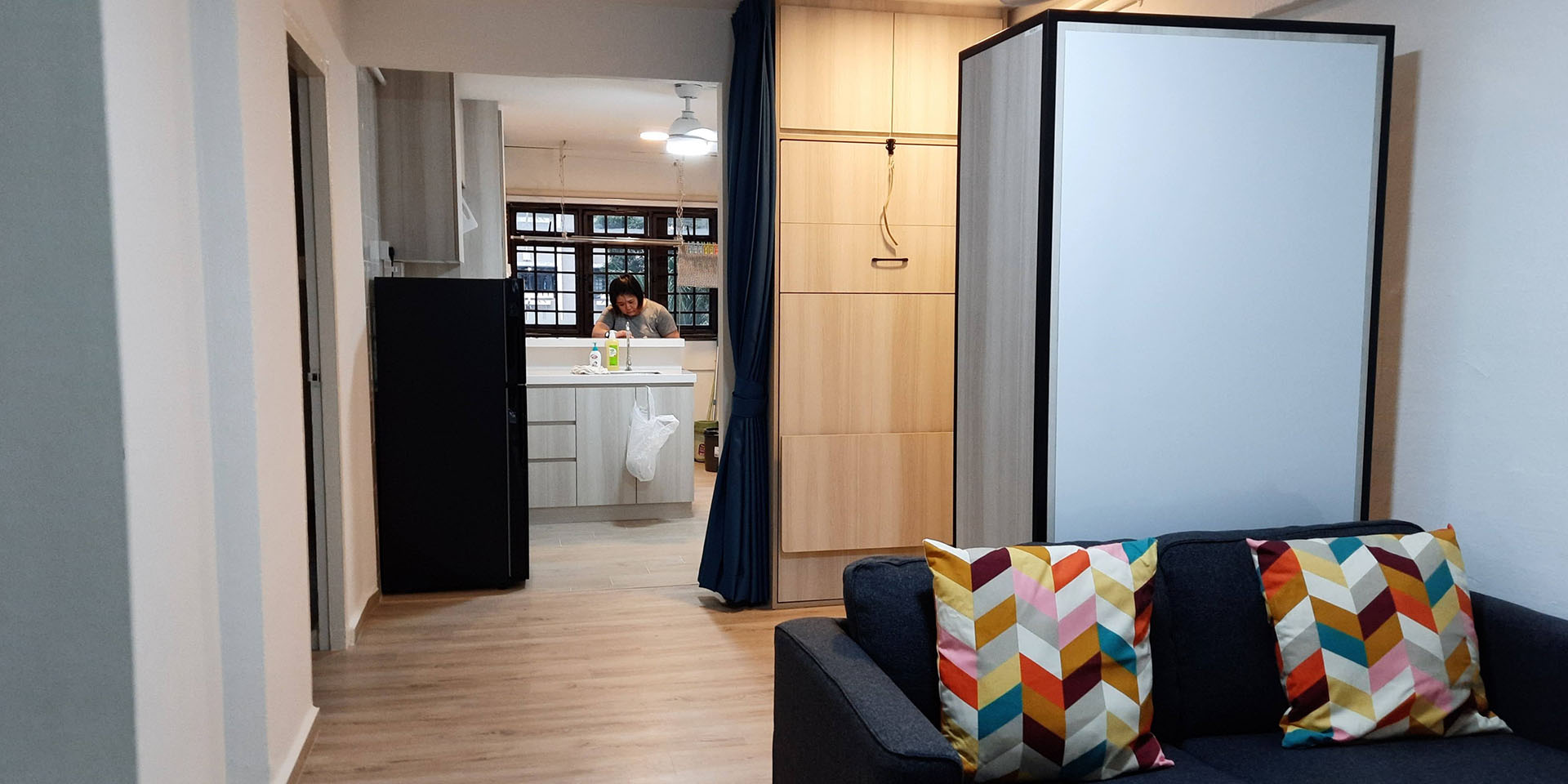 Autism Residential Support | Enabled Living Programme | Autism Resource ...